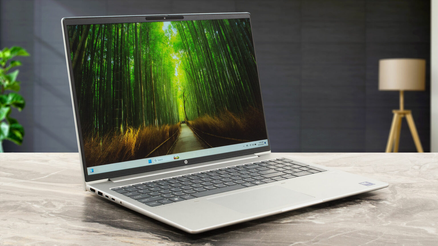 HP ProBook 460 G11 review - All-Day Battery Life Meets Quiet Cooling ...