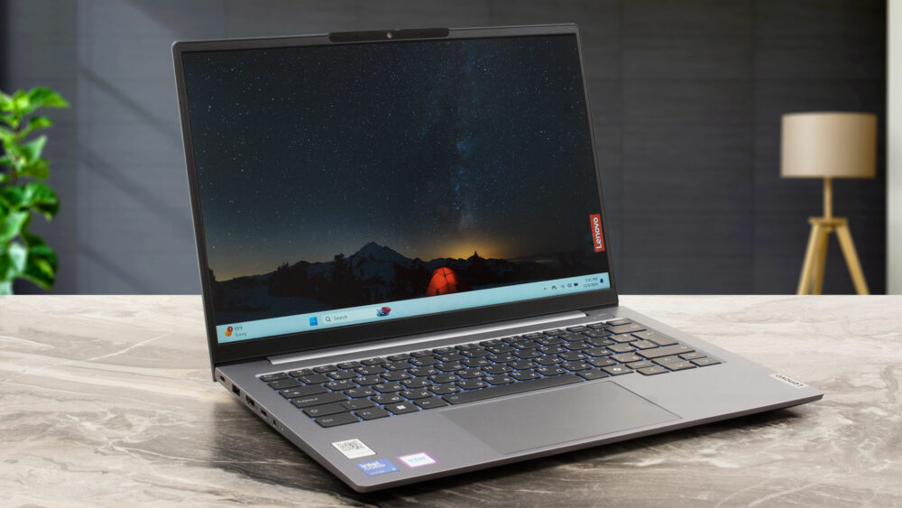 Lenovo ThinkBook 14 2-in-1 Gen 4 review - A Near-Perfect Productivity Powerhouse | LaptopMedia.com