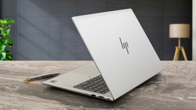 HP EliteBook 660 G11 review - Quiet Powerhouse for the Modern Office ...