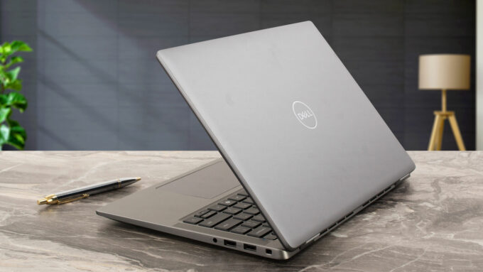 Dell Latitude 7450 review - Built to Travel, Packed with Performance ...