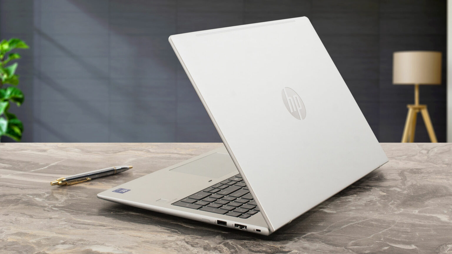 HP ProBook 460 G11 review - All-Day Battery Life Meets Quiet Cooling ...