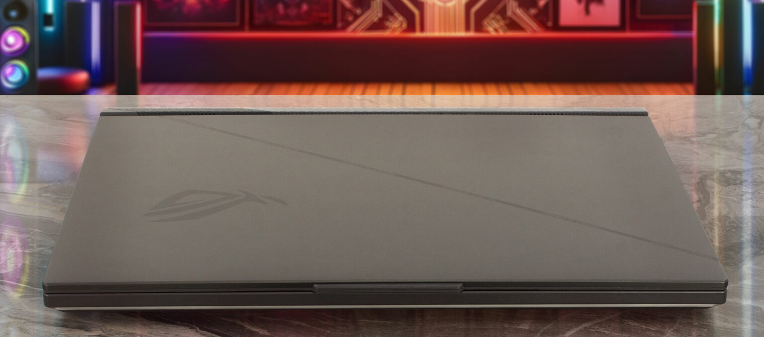 ASUS ROG Strix G18 G814 review - as Powerful as the G834 but Costs Less ...