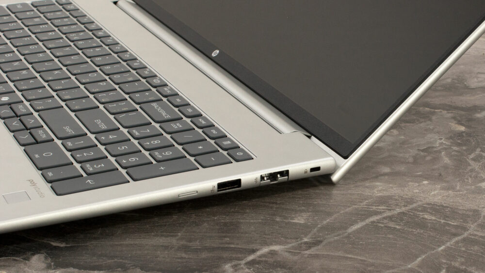 HP ProBook 460 G11 review - All-Day Battery Life Meets Quiet Cooling ...