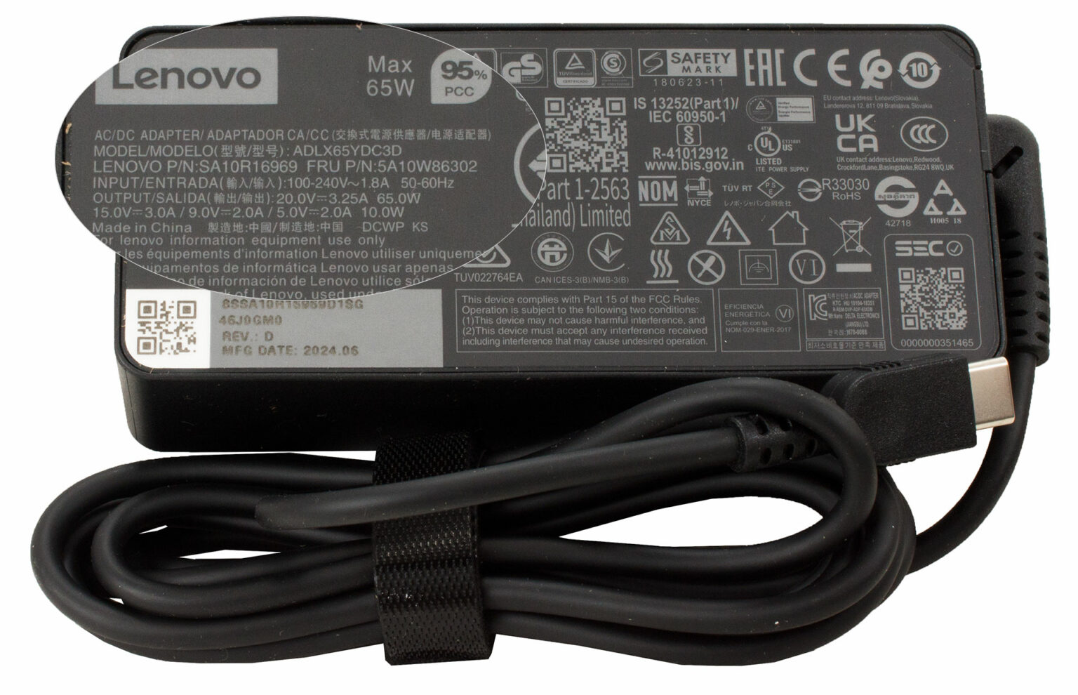 Análisis del Lenovo ThinkPad L14 Gen 5 (Intel) - Quiet Power | LaptopMedia España