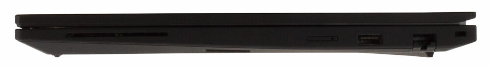 Lenovo ThinkPad T16 Gen 3 review - Fast Performance, Great Display, But ...