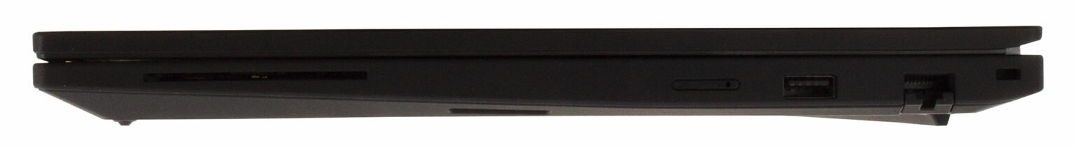 Lenovo ThinkPad T16 Gen 3 review - Fast Performance, Great Display, But ...