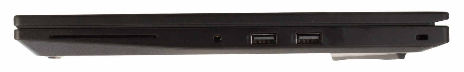 Análisis del Lenovo ThinkPad L14 Gen 5 (Intel) - Quiet Power | LaptopMedia España