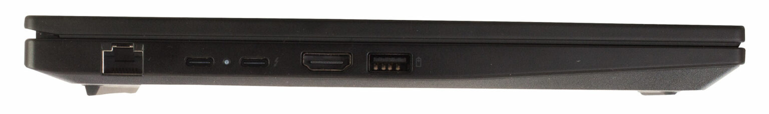 Análisis del Lenovo ThinkPad L14 Gen 5 (Intel) - Quiet Power | LaptopMedia España