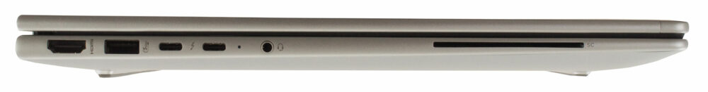 HP EliteBook 660 G11 评测--现代办公的安静动力 | LaptopMedia 中国