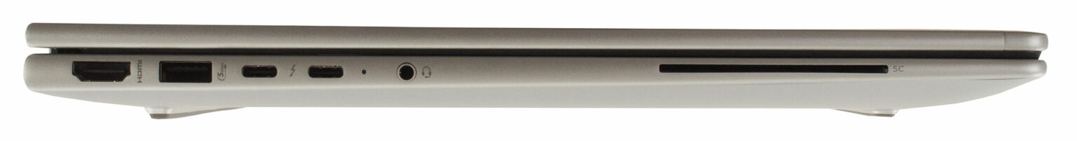 HP EliteBook 660 G11 review - Quiet Powerhouse for the Modern Office ...