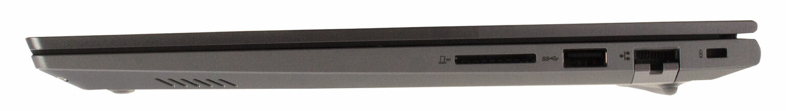 Lenovo ThinkBook 14 Gen 7 (Intel) Review – Superb Performance for Such ...