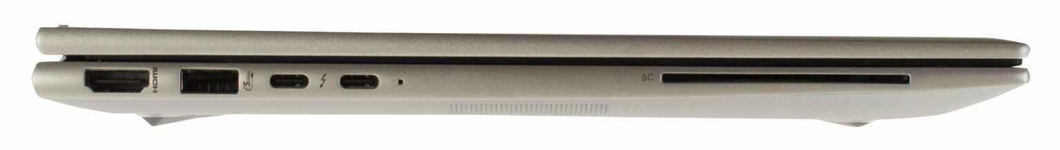 HP EliteBook 840 G11 review - Long Battery Life, Versatile Ports, Quiet Cooling | LaptopMedia.com