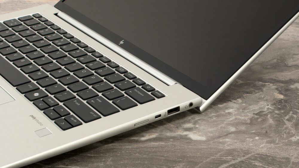 HP EliteBook 840 G11 review - Long Battery Life, Versatile Ports, Quiet Cooling | LaptopMedia.com