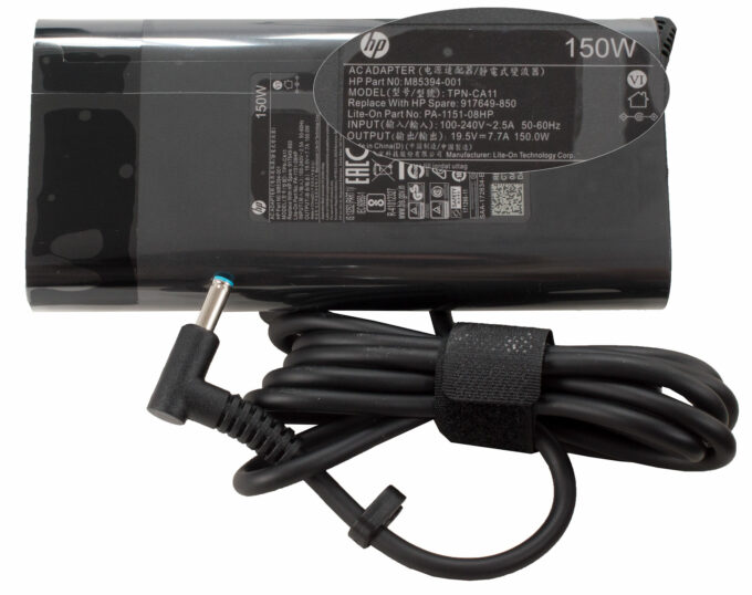 Recensione di HP ZBook Power 16 G11 - Workstation interamente in ...