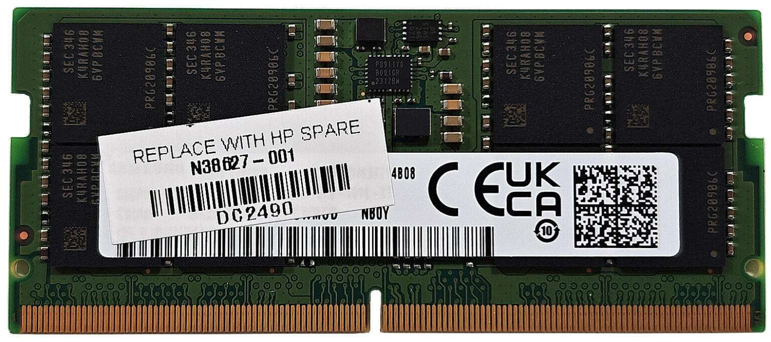 How to open HP ZBook Power 16 G11 - disassembly and upgrade options ...