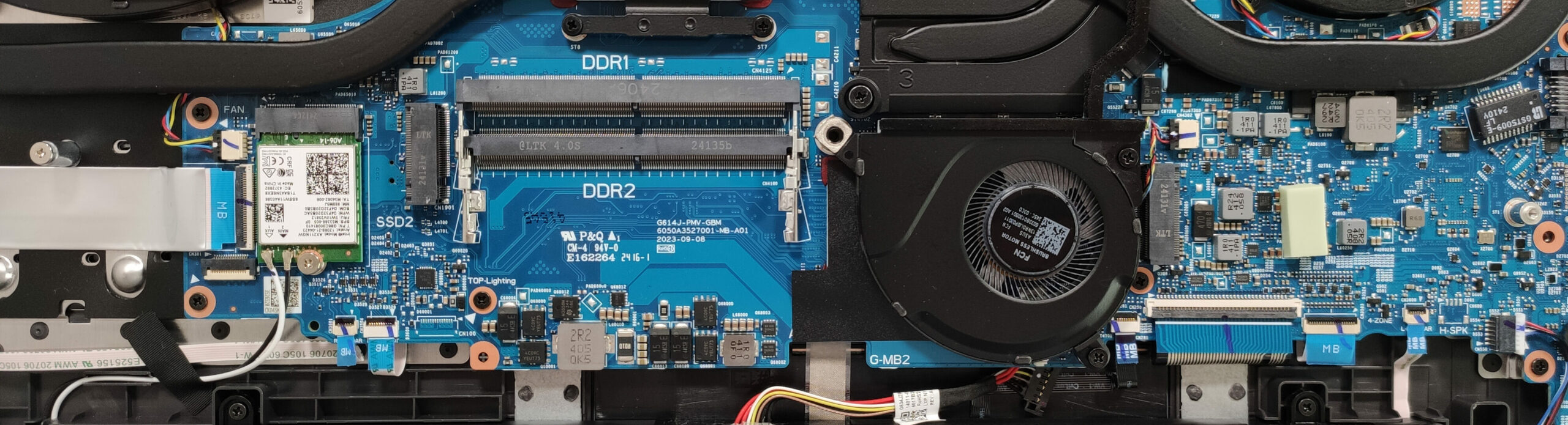 ASUS ROG Strix G18 G814 review - as Powerful as the G834 but Costs Less ...