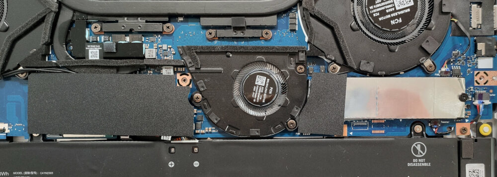 How to open ASUS ROG Zephyrus G16 GA605 – disassembly and upgrade ...