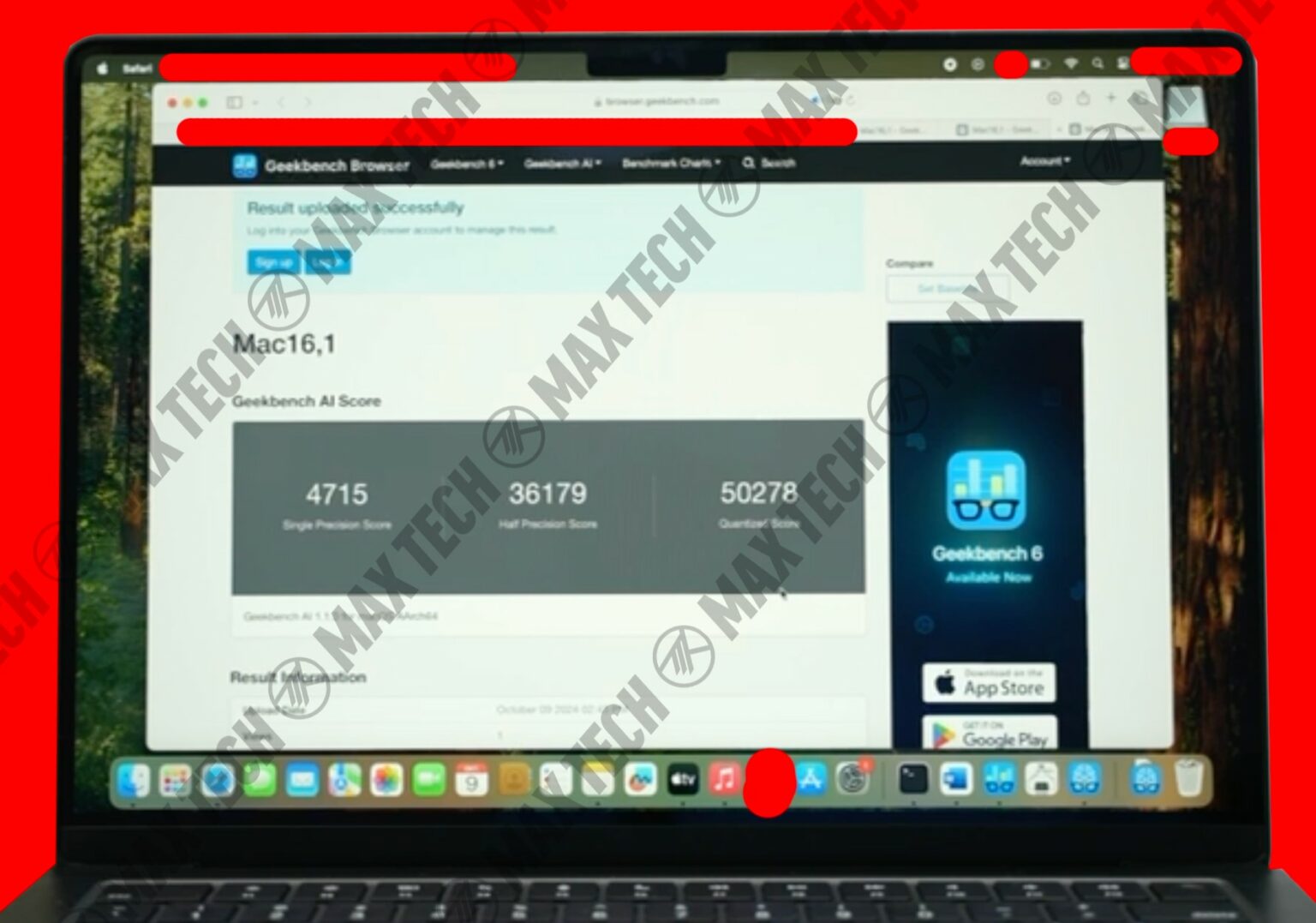 The New Apple M4 CPU is Insanely Fast, Crushing Intel, AMD, and ...