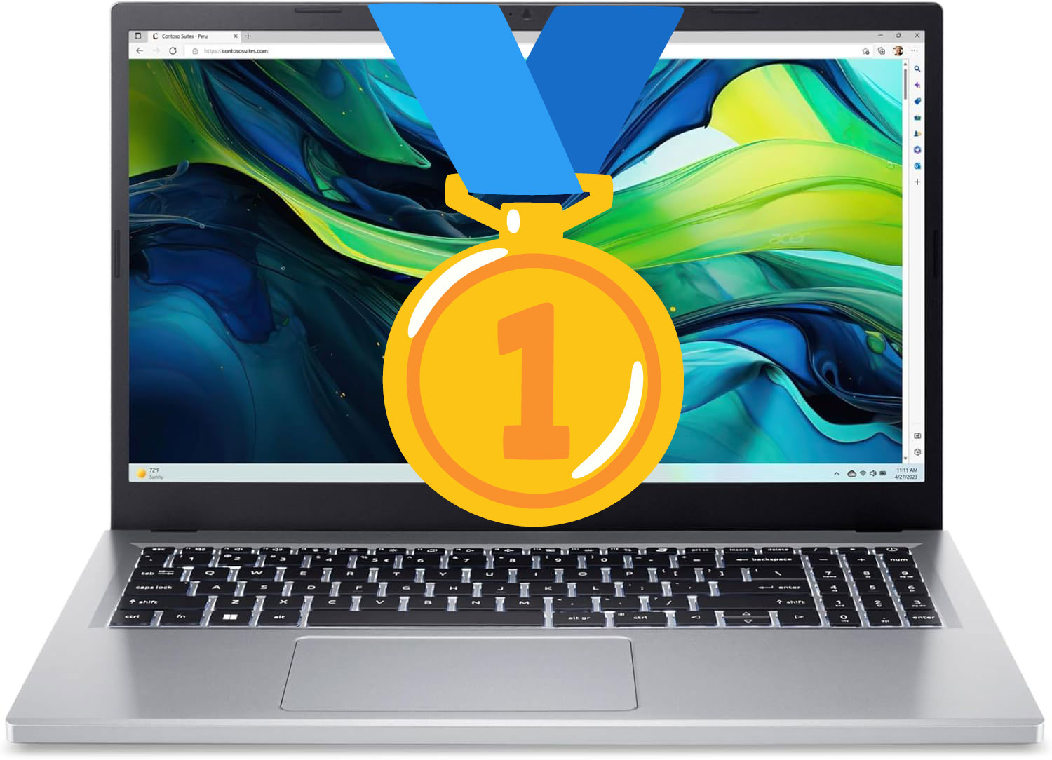 Amazon US Prime Day: Top 10 Best-Selling Laptops Right Now – MacBook ...