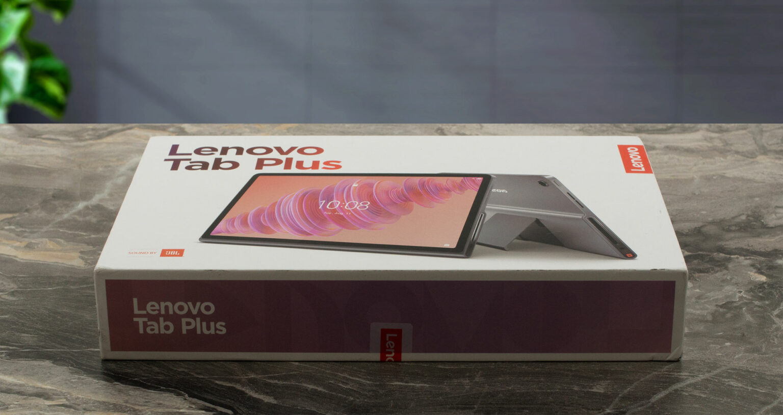 联想 Tab Plus (TB351FU) 评测--发烧友的经济型梦想平板电脑 | LaptopMedia 中国