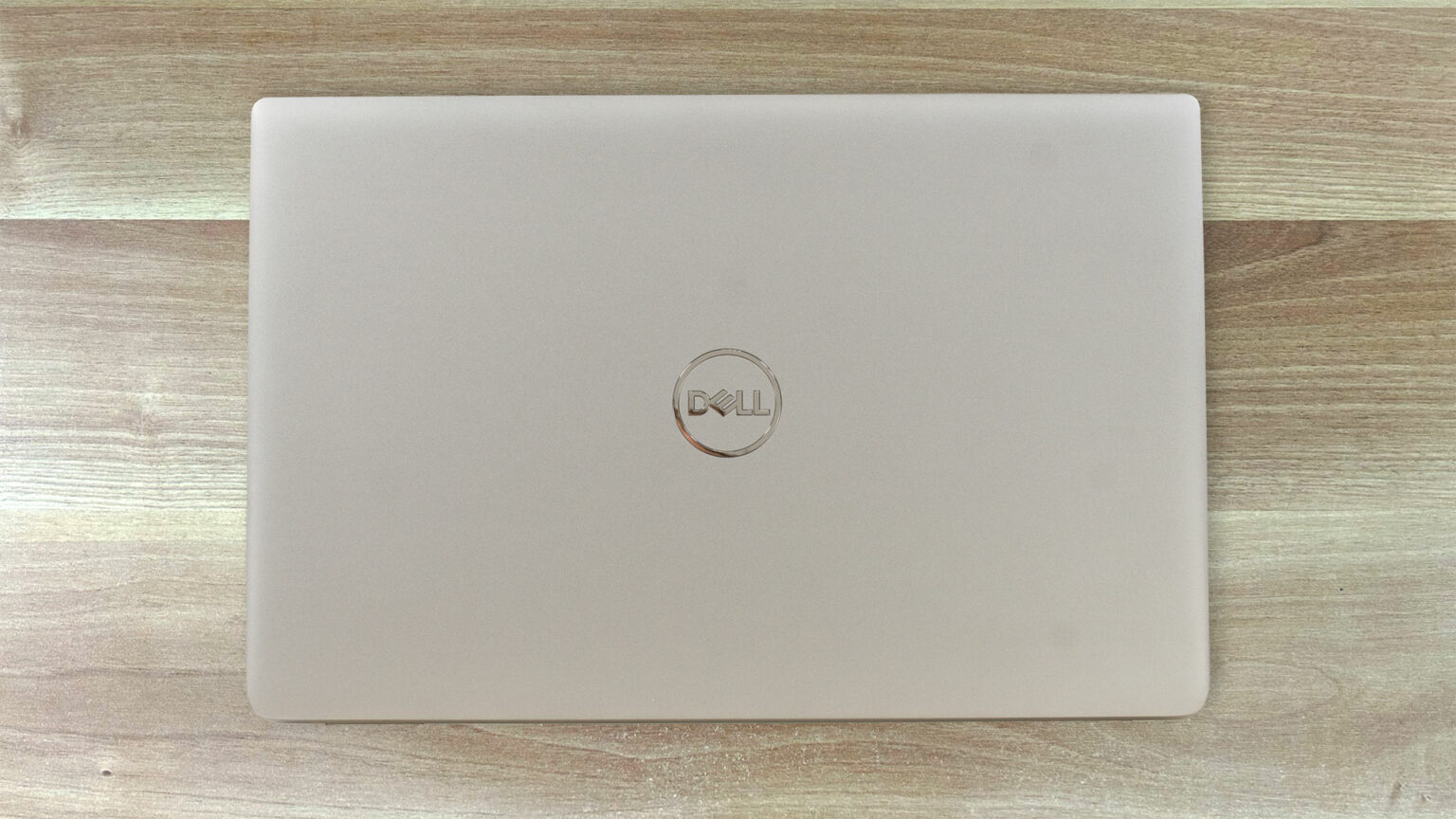 Dell Precision 3591 review - The Pragmatic Choice for Power Users on a Budget | LaptopMedia.com