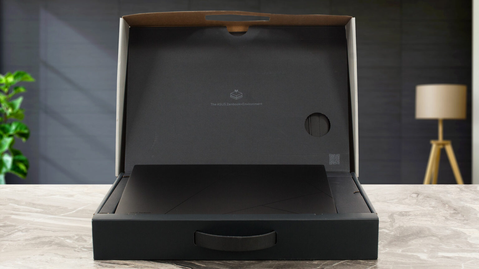 ASUS Zenbook 14 OLED UM3406 review - Balanced Performer with Long ...