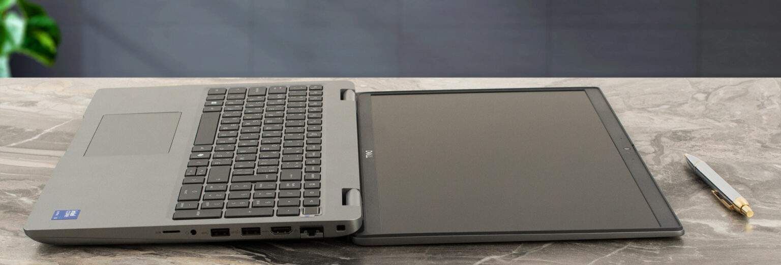 Dell Precision 3591 review - The Pragmatic Choice for Power Users on a Budget | LaptopMedia.com