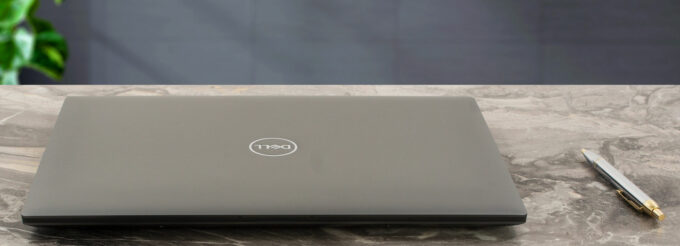 Dell Precision 5690 review - Is It the Perfect Compact Workstation ...