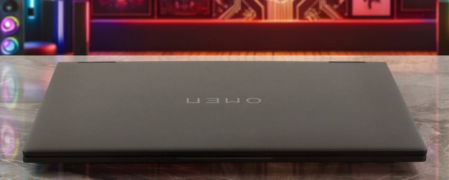 HP OMEN 16 (16-xd0000) review - Victus in Disguise? | LaptopMedia.com