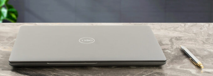 Dell Precision 3591 review - The Pragmatic Choice for Power Users on a ...