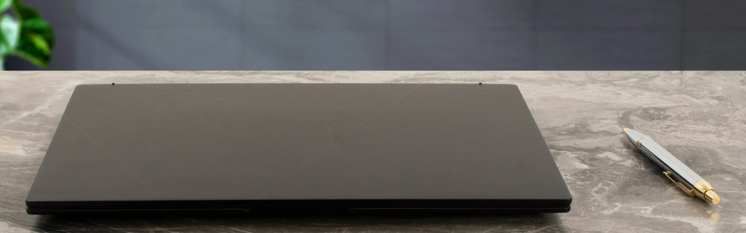 ASUS Zenbook 14 OLED UM3406 review - Balanced Performer with Long ...