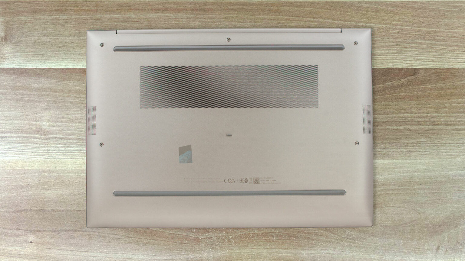 HP ZBook Firefly 16 G11 review - Not a True Workstation but it's still ...