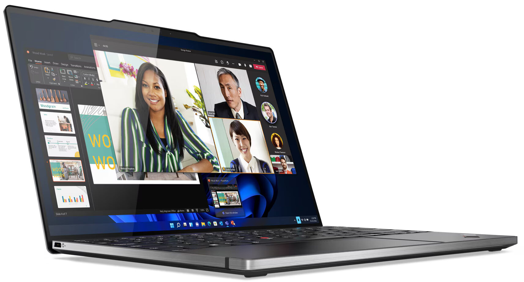 Lenovo ThinkPad Z13 Gen 2 - 规格、测试和价格 | LaptopMedia 中国