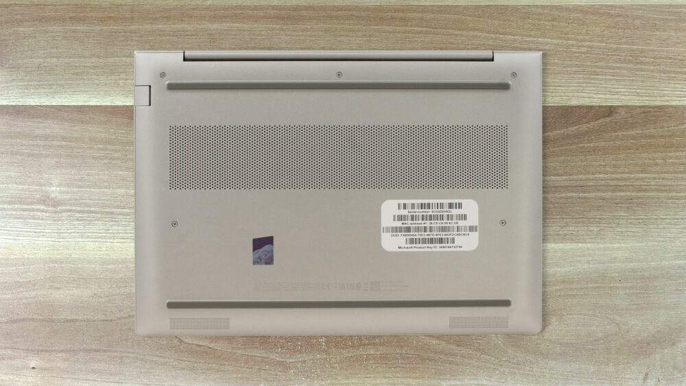 HP ProBook 440 G11 review - The Compact Companion for Your Busy Day ...