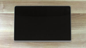 Lenovo Tab Plus (TB351FU) review - Budget Dream Tablet for Audiophiles ...
