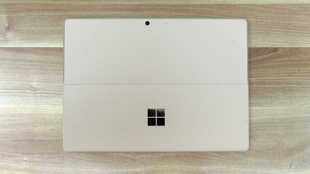 Microsoft Surface Pro 11 review - Laptop Performance in a Tablet Body ...
