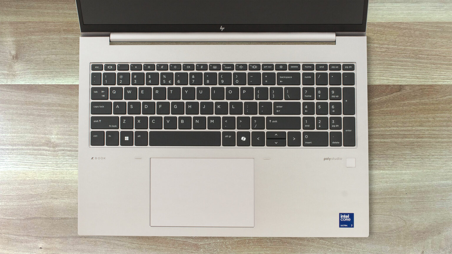 HP ZBook Firefly 16 G11 review - Not a True Workstation but it's still ...