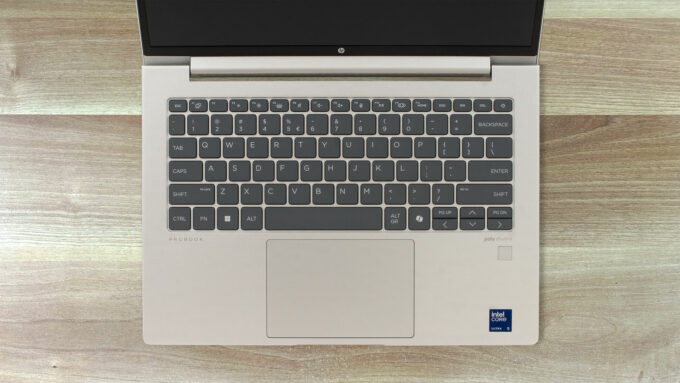 HP ProBook 440 G11 review - The Compact Companion for Your Busy Day ...