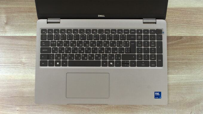 Dell Precision 3591 review - The Pragmatic Choice for Power Users on a Budget | LaptopMedia.com