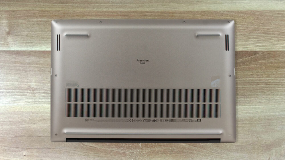 Dell Precision 5690 review - Is It the Perfect Compact Workstation ...