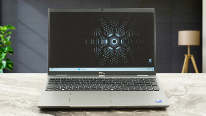 Dell Precision 3591 review - The Pragmatic Choice for Power Users on a Budget | LaptopMedia.com