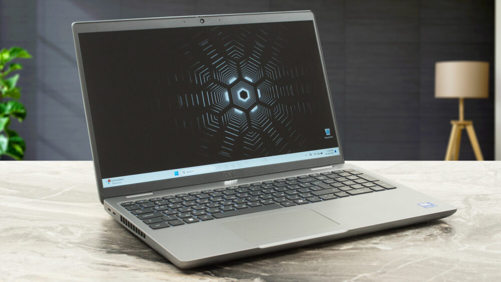 Dell Precision 3591 review - The Pragmatic Choice for Power Users on a Budget | LaptopMedia AU