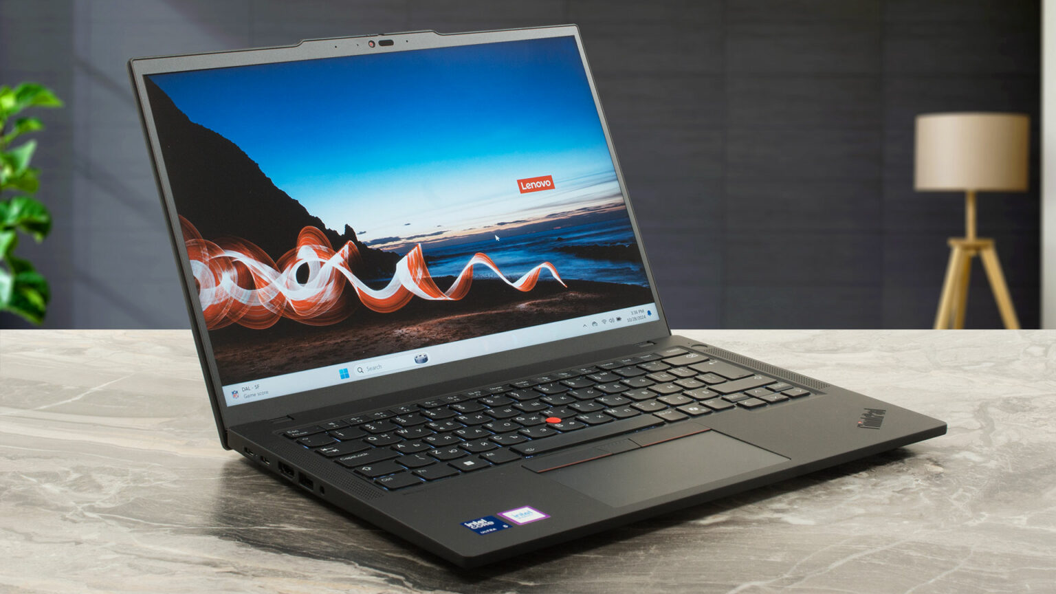 Lenovo ThinkPad T14 Gen 5 (Intel) review - Strong Build, Quiet Fan, But ...