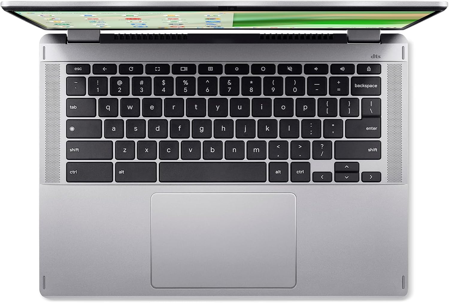 Acer Chromebook Spin 314 (CP314-2HN) - Specs, Tests, and Prices ...