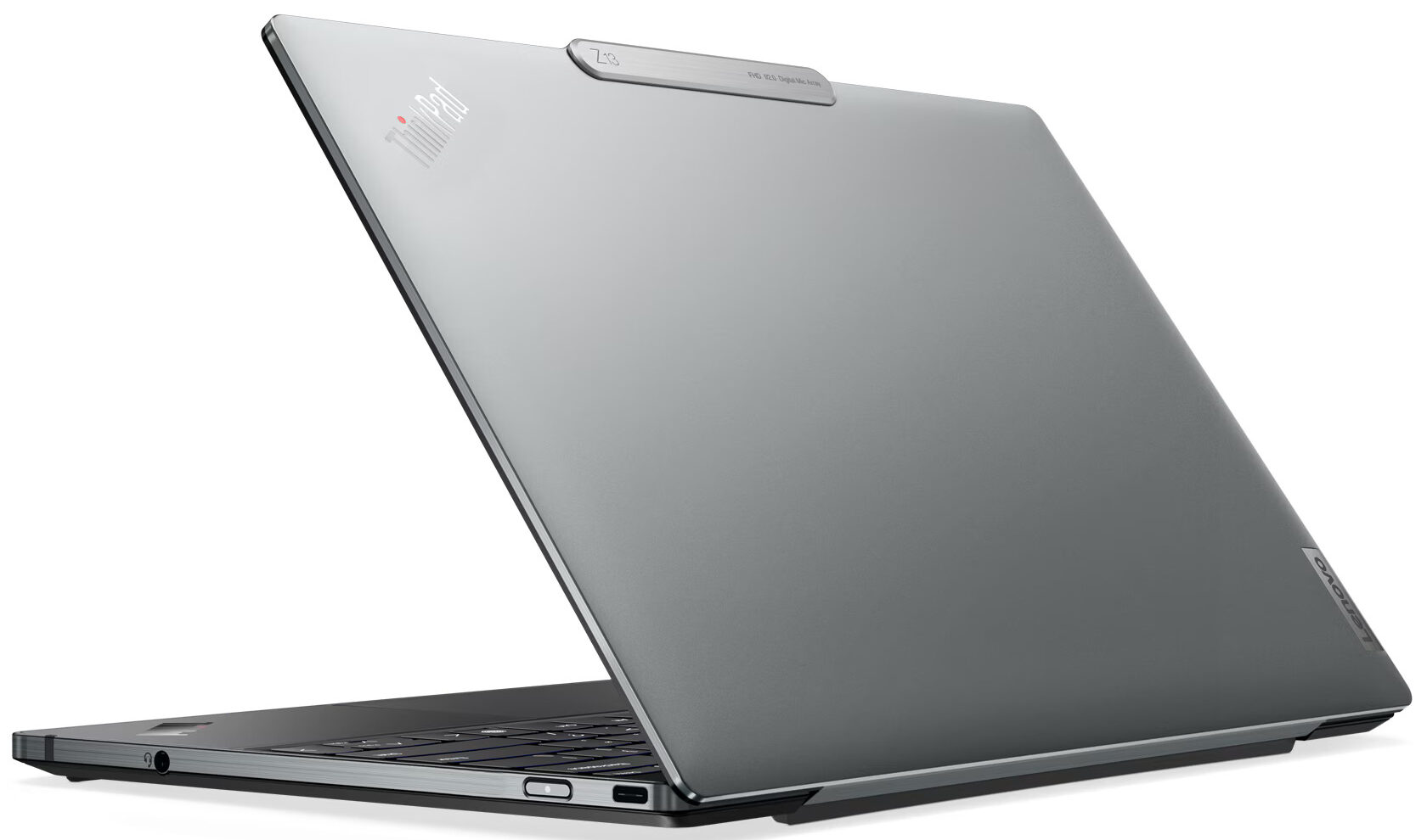 Lenovo ThinkPad Z13 Gen 2 - 规格、测试和价格 | LaptopMedia 中国
