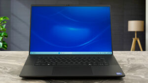 Dell Precision 5690 review - Is It the Perfect Compact Workstation ...