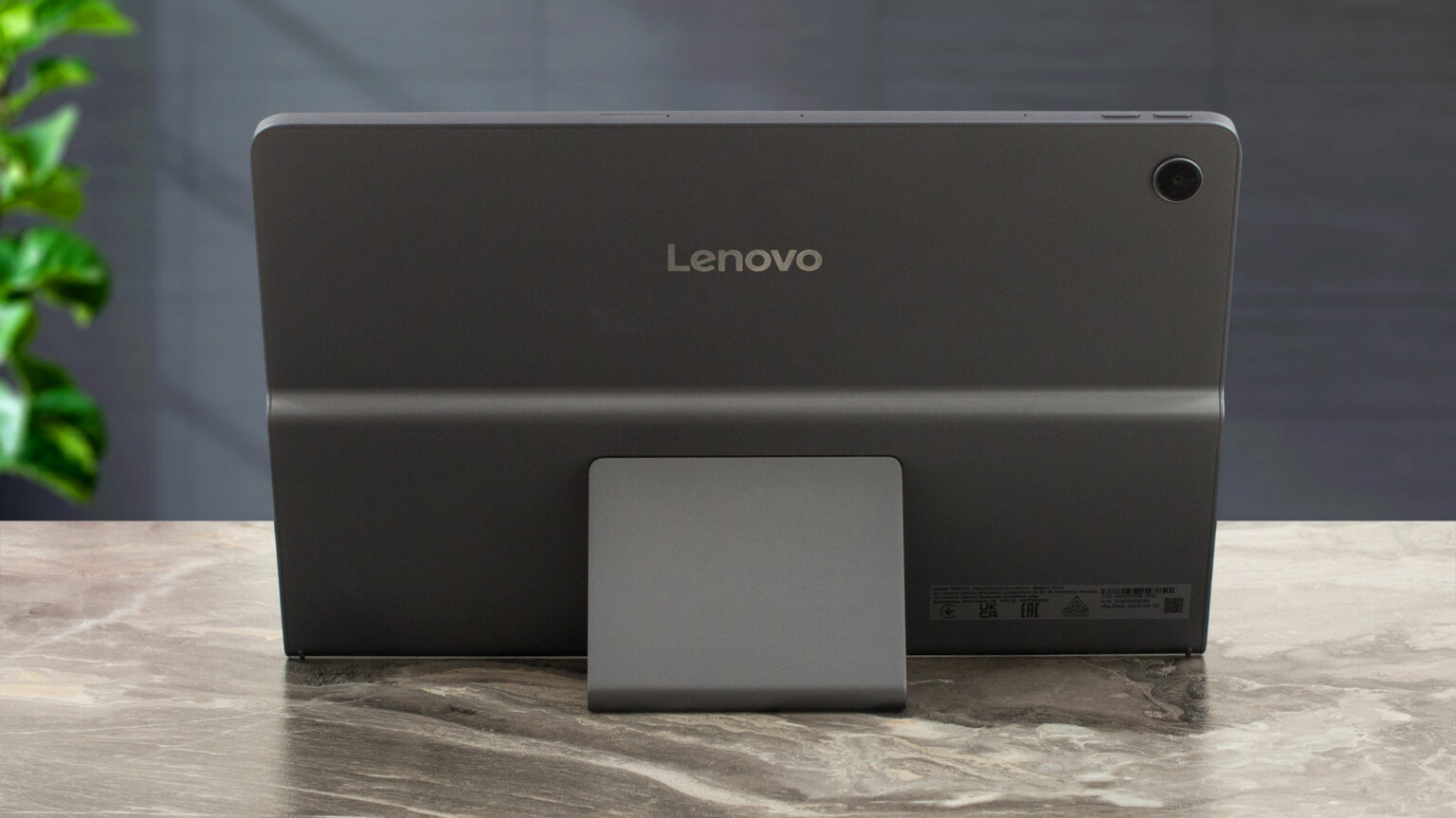 Lenovo Tab Plus (TB351FU) review - Budget Dream Tablet for Audiophiles ...