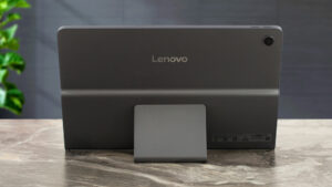 Lenovo Tab Plus (TB351FU) review - Budget Dream Tablet for Audiophiles ...