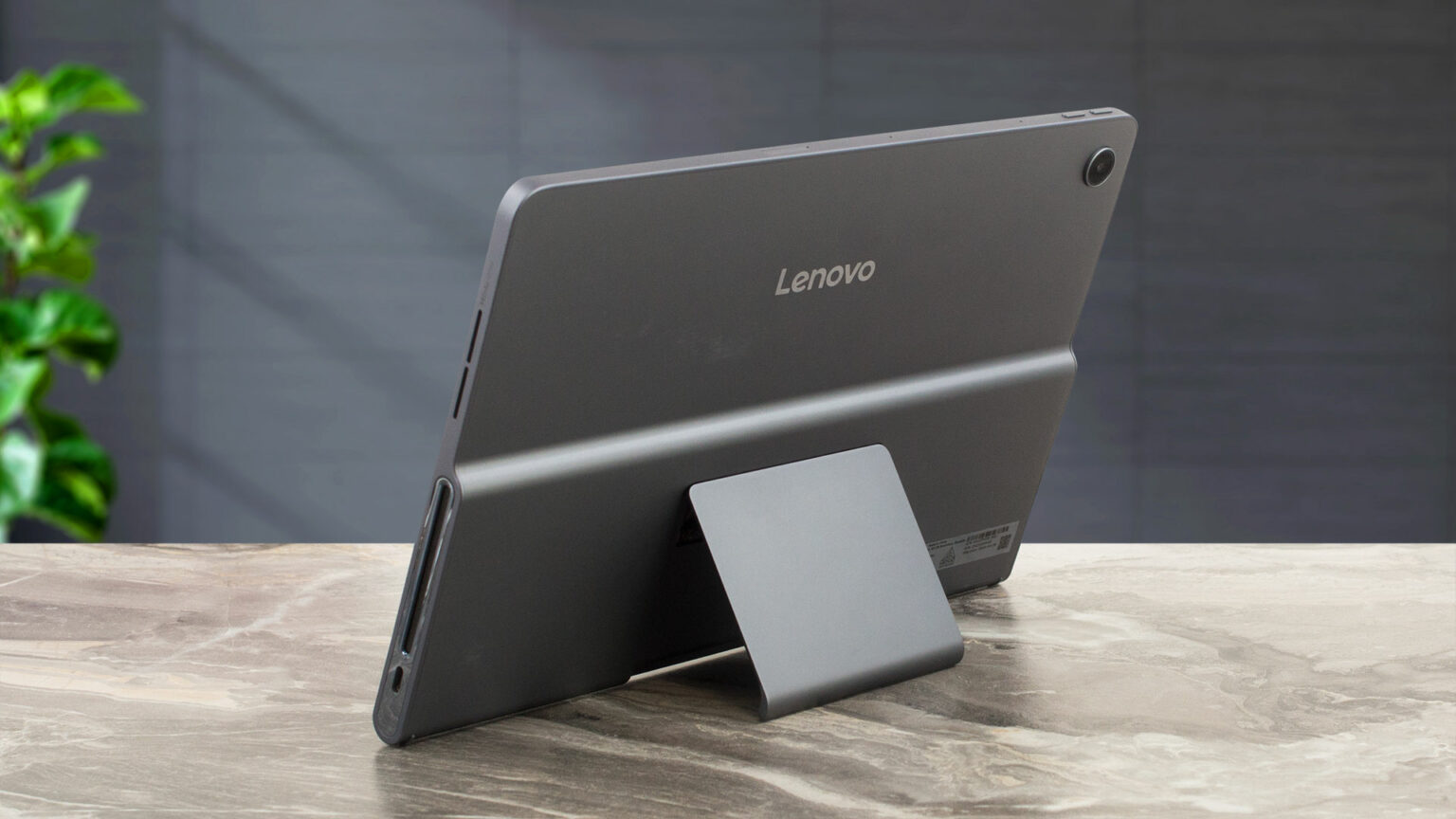 Lenovo Tab Plus (TB351FU) review - Budget Dream Tablet for Audiophiles ...