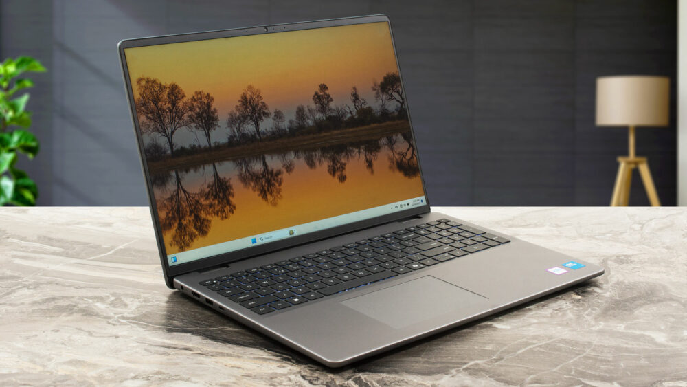 Dell Vostro 5640 review - Good for Office, Not Ideal for Heavy Work ...